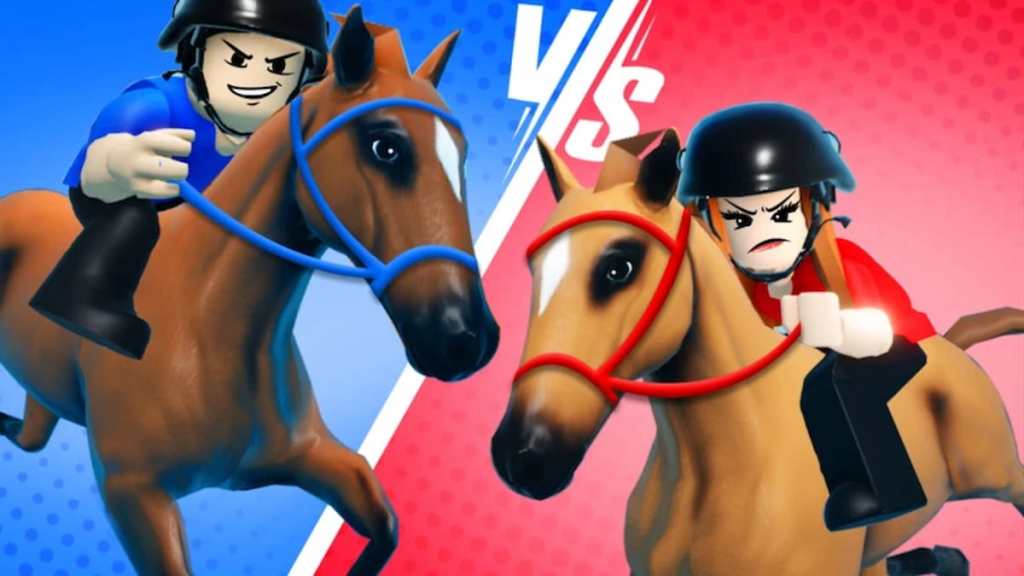 Ultimate Horse Race codes (February 2025) – Destructoid