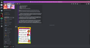Verse Piece Discord and Trello Link – Destructoid