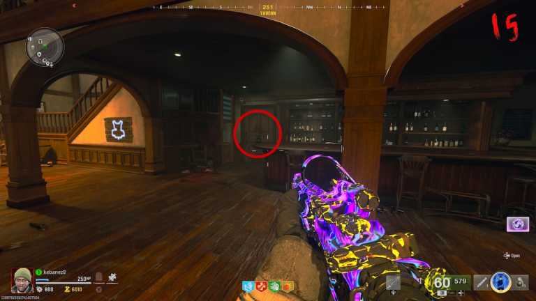 How to get and use Page Fragments in Black Ops 6 Zombies