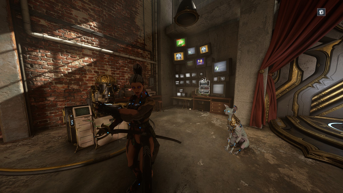 Everything you need to know about Warframe: New 1999 House System ...