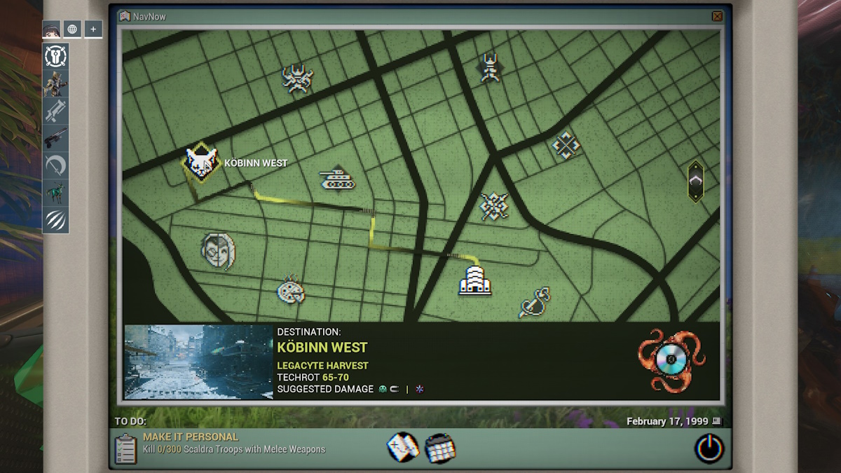 How to play every new game mode in Warframe: 1999 – Destructoid