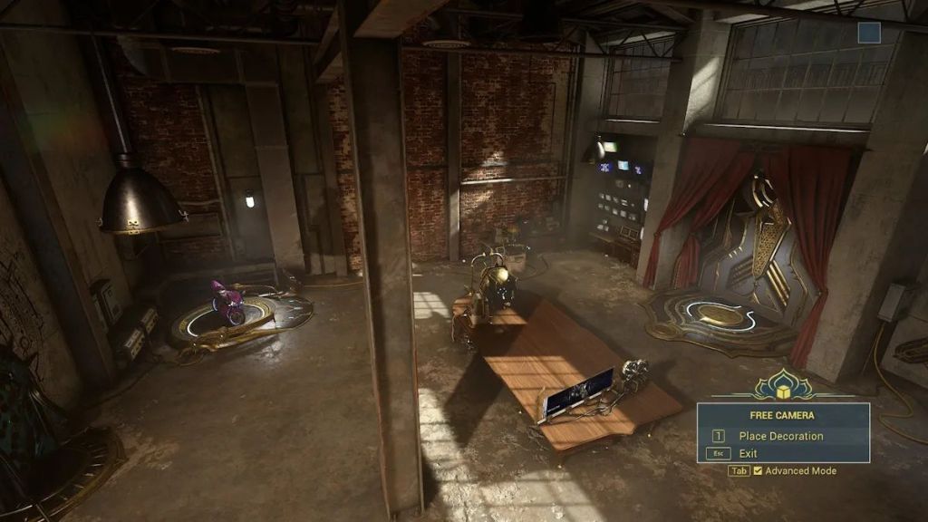 Where to get all the best decorations for the Backroom in Warframe ...