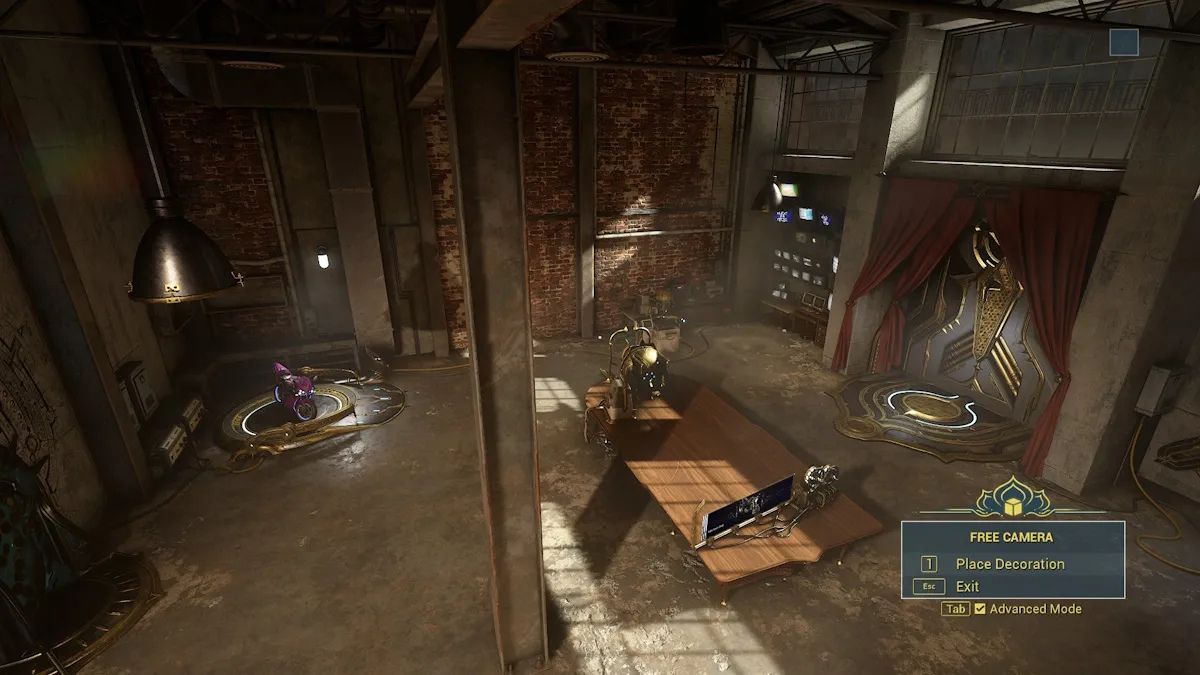 Where to get all the best decorations for the Backroom in Warframe ...