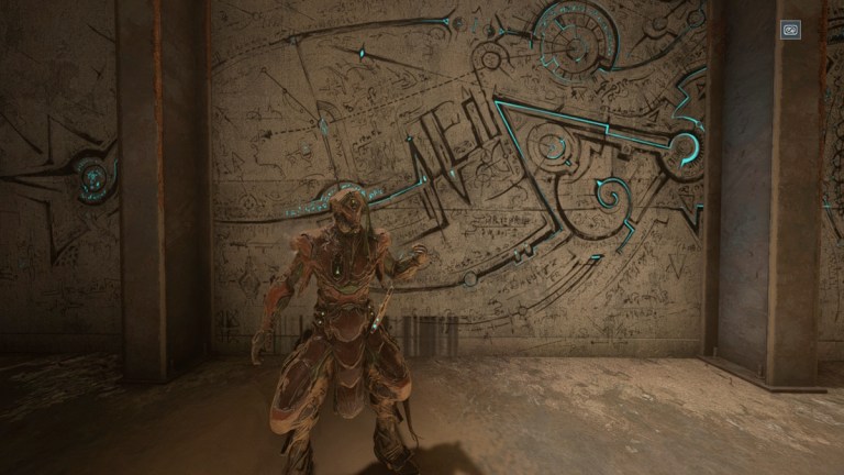 The best Cyte-09 build in Warframe – Destructoid