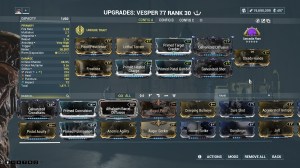 The best Vesper 77 build in Warframe – Destructoid