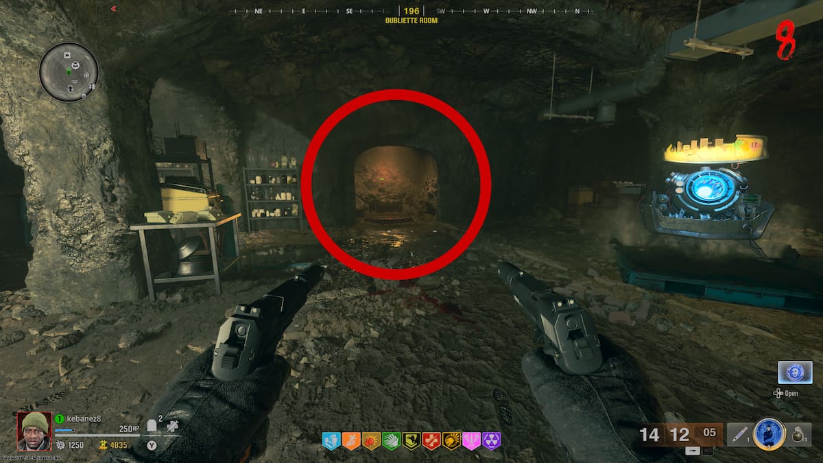 BO6 Zombies Ritual Items guide: Locations, How to upgrade, and ...