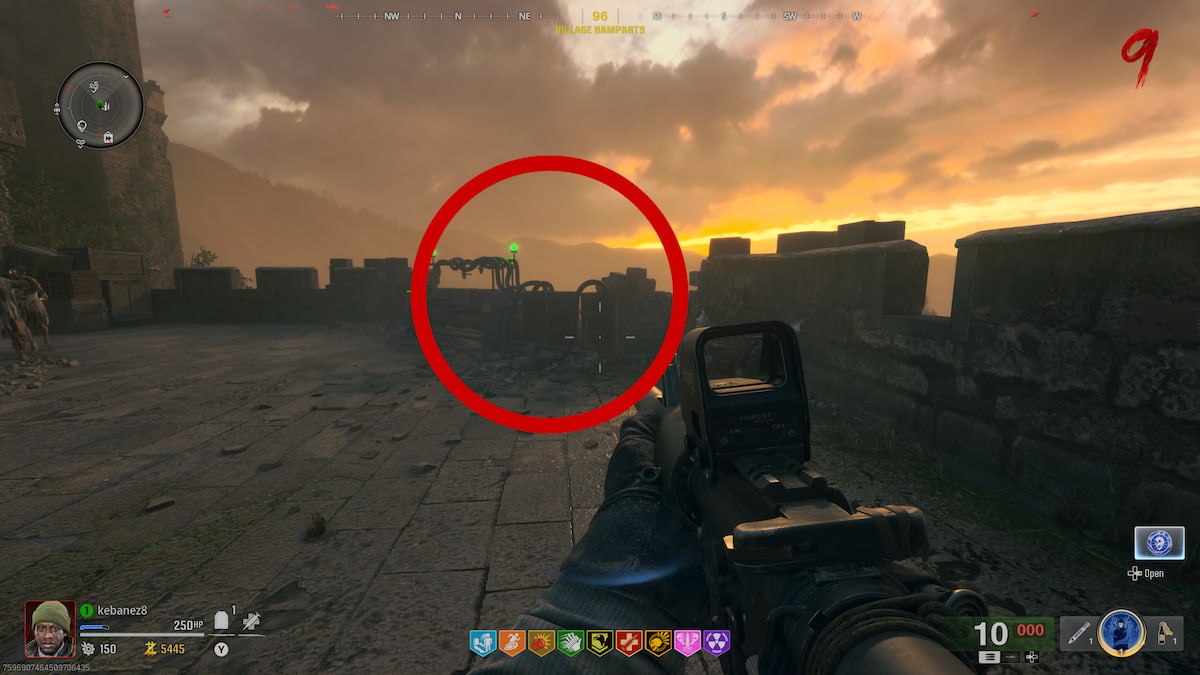 BO6 Zombies Ritual Items guide: Locations, How to upgrade, and ...