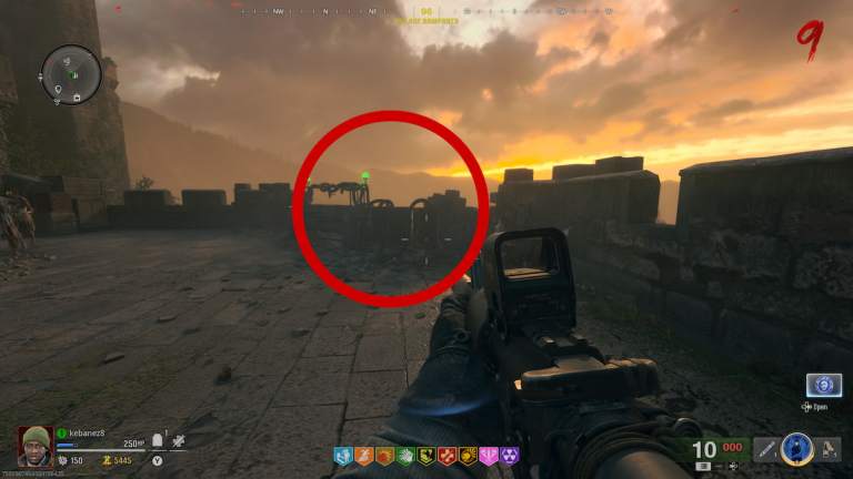 BO6 Zombies Ritual Items guide: Locations, How to upgrade, and ...