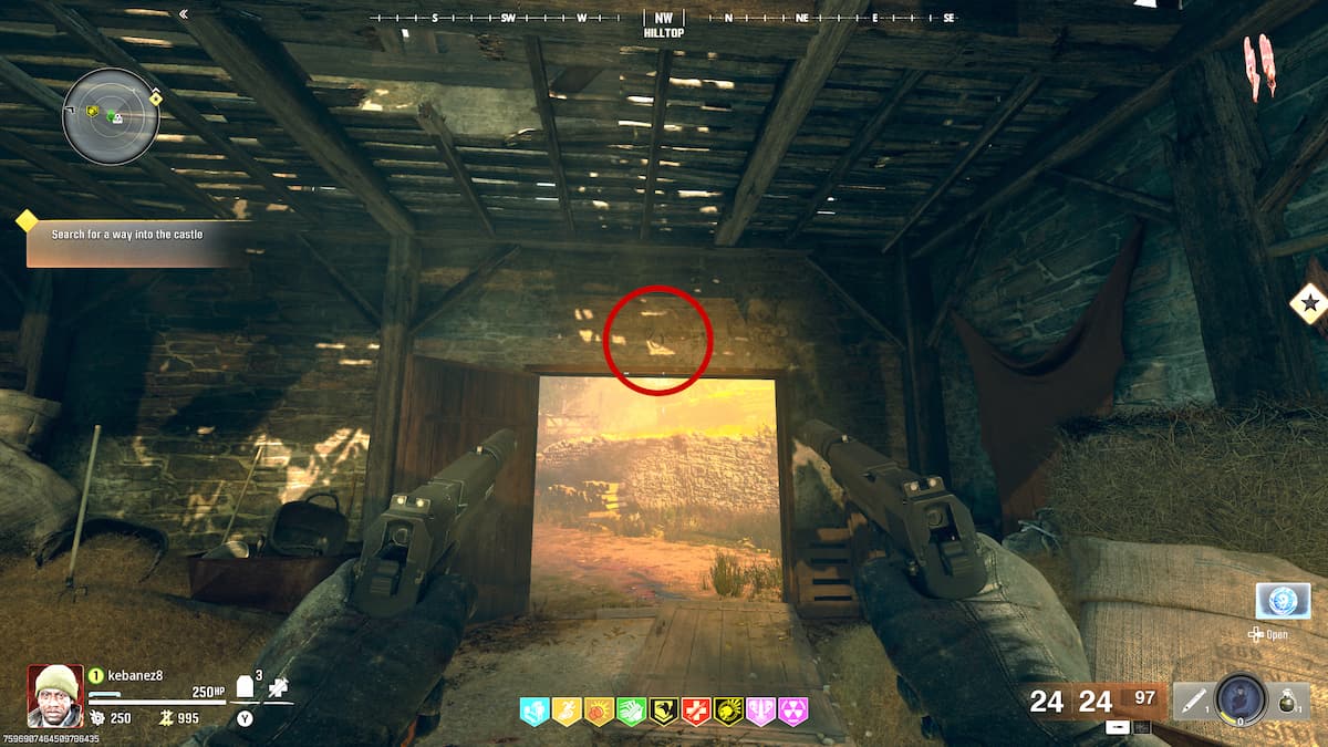 BO6 Zombies Ritual Items guide: Locations, How to upgrade, and ...