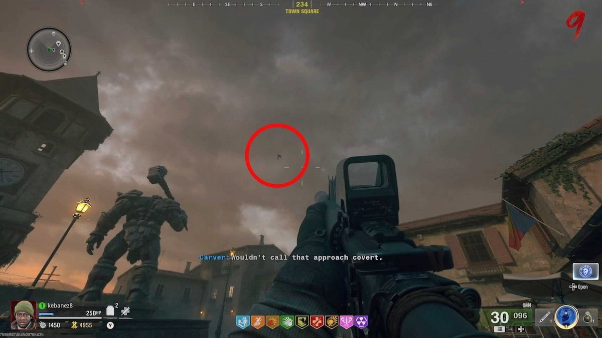 BO6 Zombies Ritual Items guide: Locations, How to upgrade, and ...