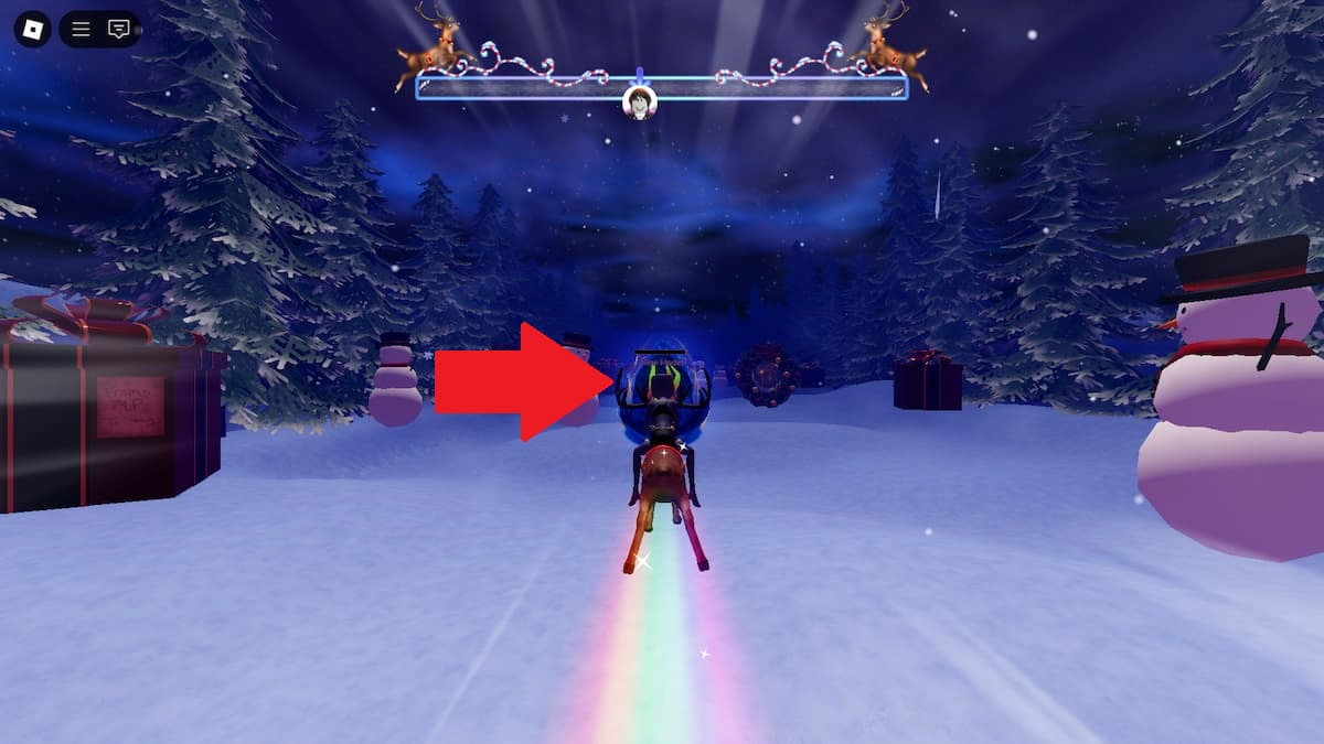 How to get Regular and Elite Tokens in Dress to Impress Roblox Winter ...