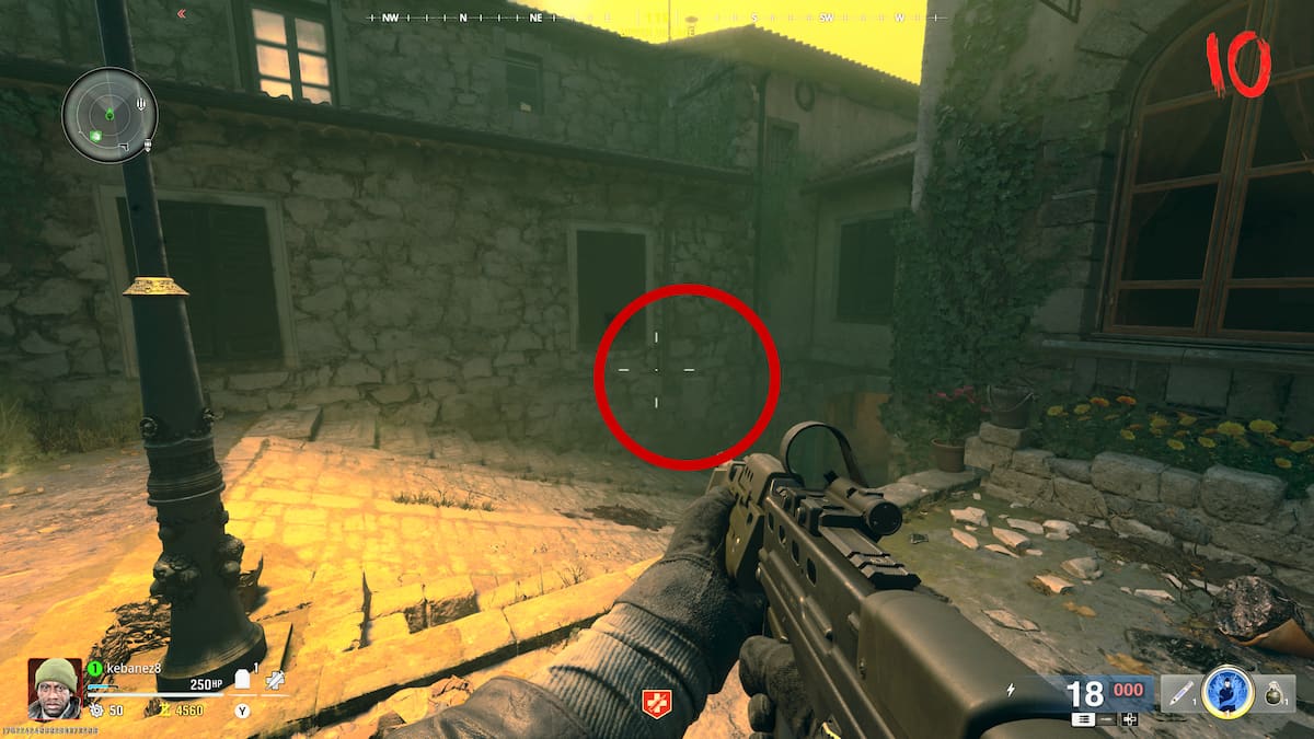 BO6 Zombies Elemental Bastard Swords guide: How to get Raven, Lion ...