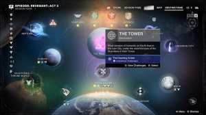 Where is Xur in Destiny 2 today? Exact location