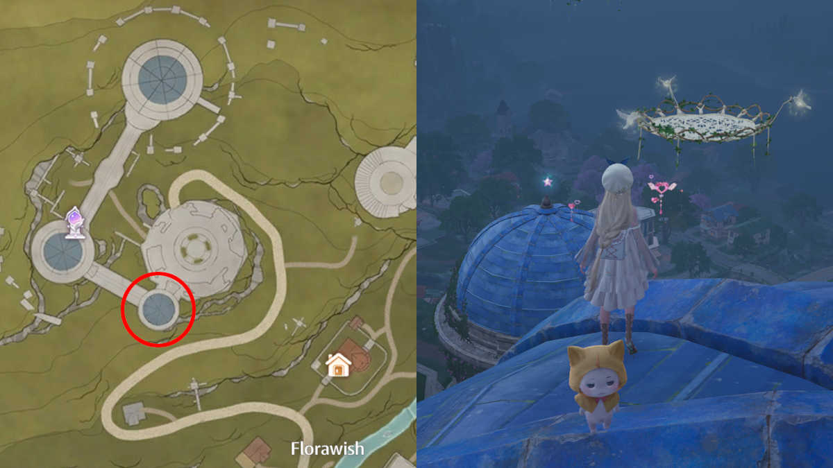 How to complete Wishfield Journal: Whimstar Collection in Infinity ...