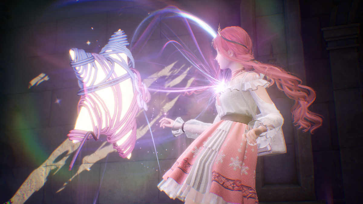 How to complete Wishfield Journal: Whimstar Collection in Infinity ...