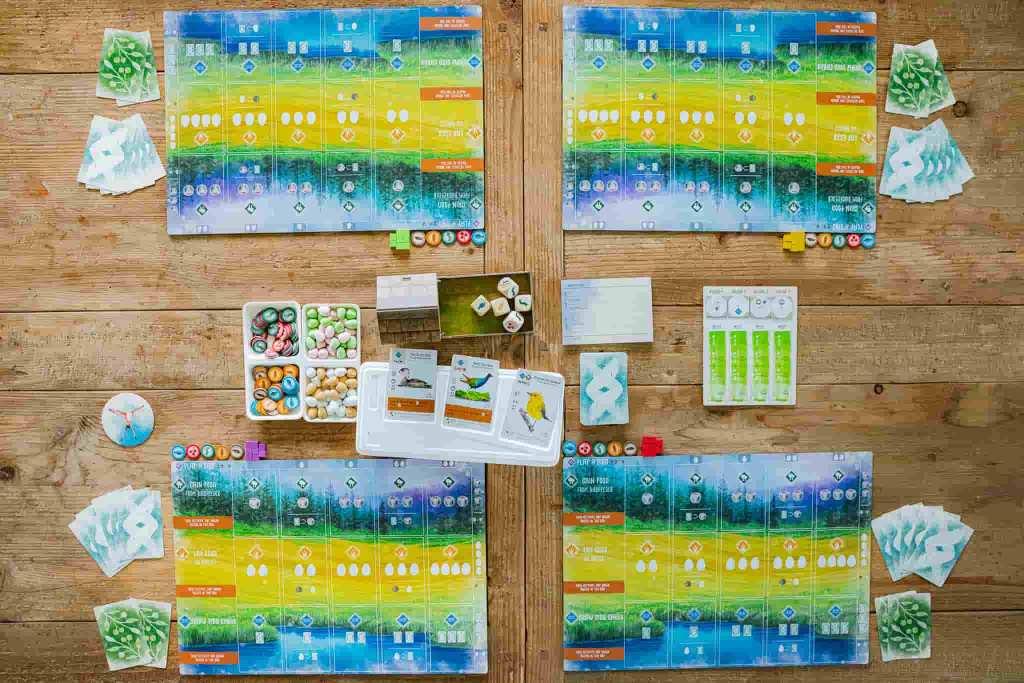 The 12 Best Tableau Building Board Games of All Time, Ranked – Destructoid