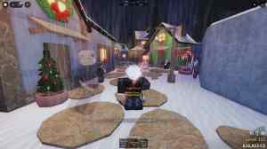 Complete Fisch Roblox Map [Blue Moon] - All Island Locations and ...