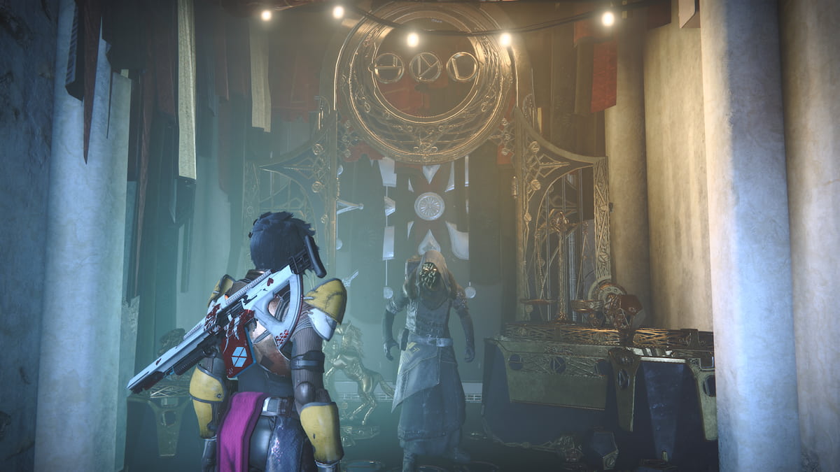 Where is Xur in Destiny 2 today? Exact location