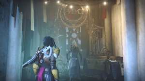 Where is Xur in Destiny 2 today? Exact location
