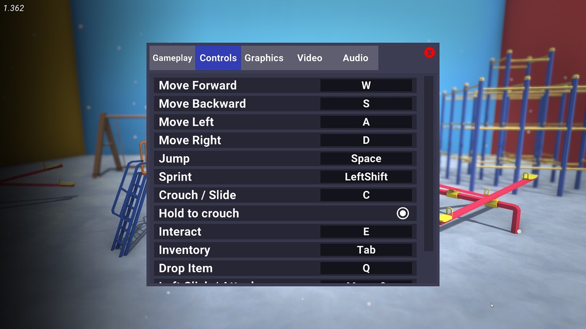 Crab Game movement guide and beginner tips – Destructoid