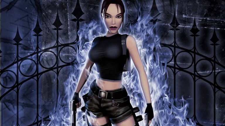 All Lara Croft iterations, ranked – Destructoid