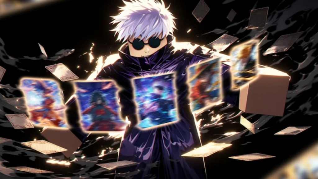 Anime Fate Echoes codes (April 2025) [Alpha] – Destructoid