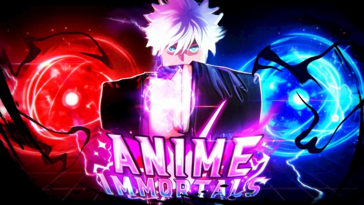 Anime Immortals codes (April 2025) [UPD14] – Destructoid