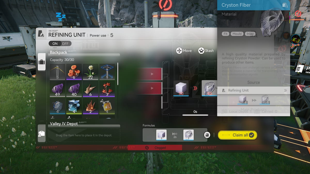 How to get Cryston Components in Arknights Endfield – Destructoid