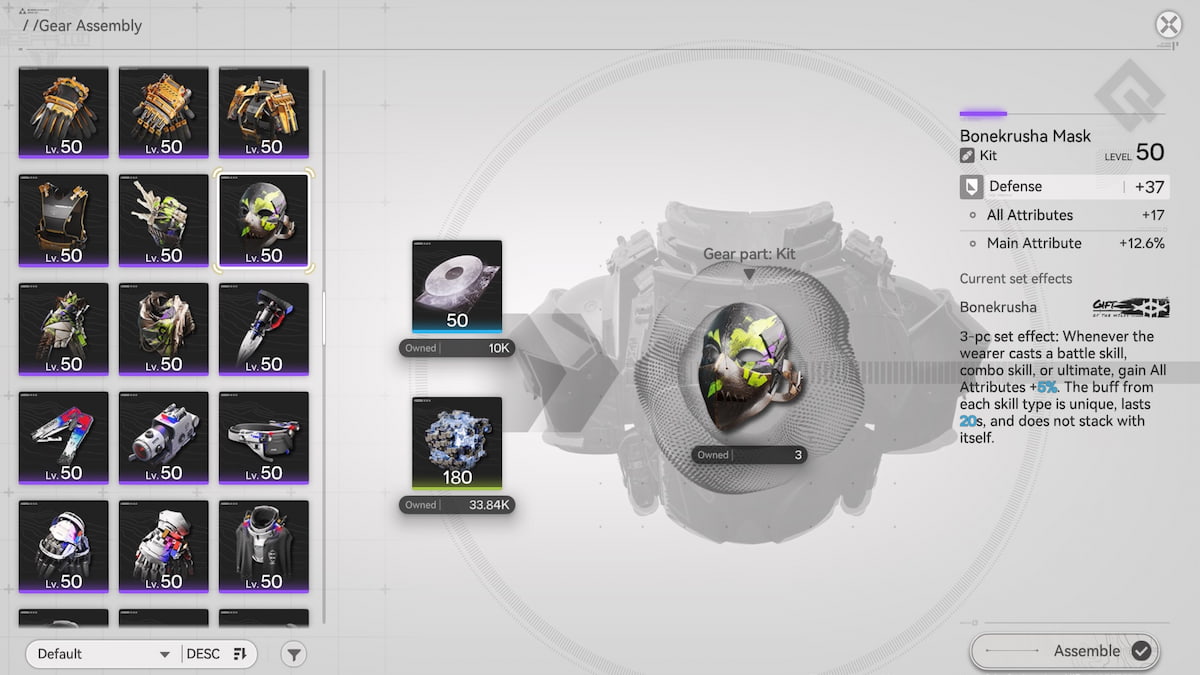 How to get Cryston Components in Arknights Endfield – Destructoid