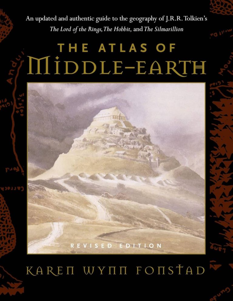 The 10 Best Books to Read After You’ve Finished Lord of the Rings ...