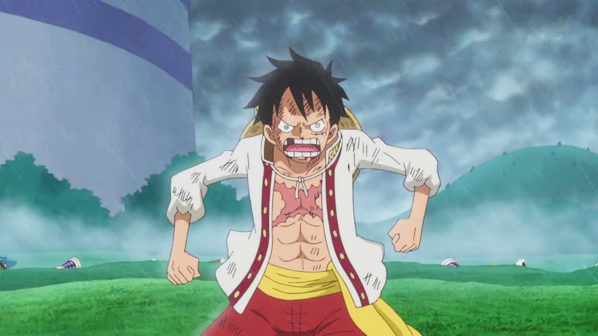 10 saddest non-flashback scenes in One Piece – Destructoid