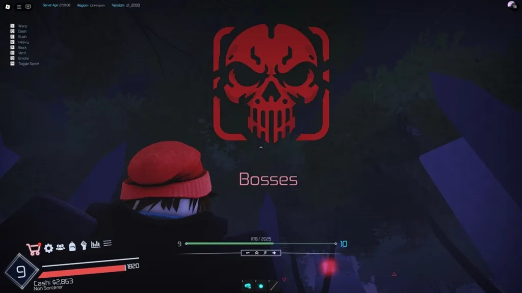 Best Innate Technique combos in Jujutsu Infinite – Destructoid