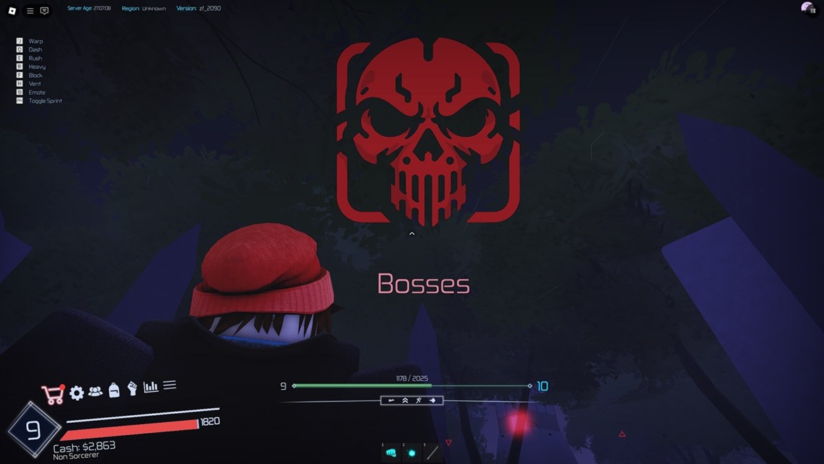 Best Innate Technique combos in Jujutsu Infinite – Destructoid