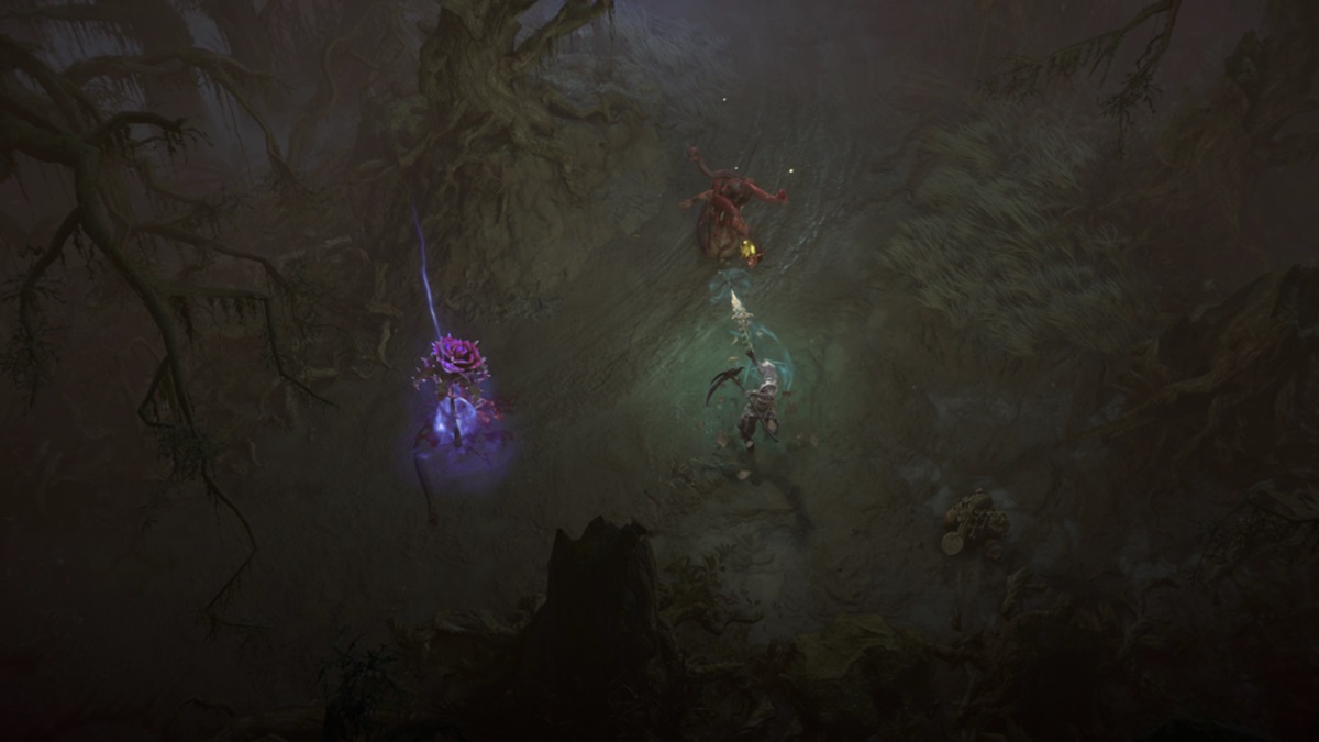 Diablo 4 Season 7 Best Rogue Leveling build – Destructoid