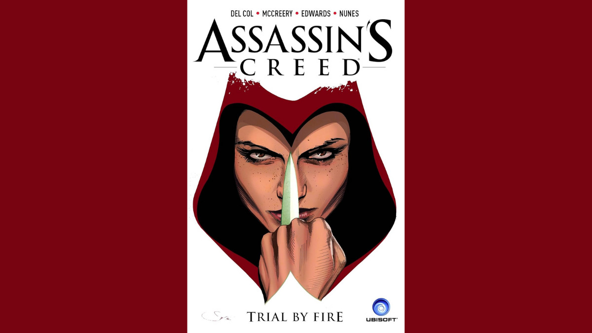 Top 10 comics & graphic novels based on video games, ranked – Destructoid