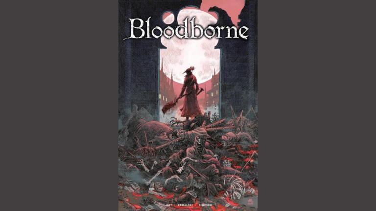 Top 10 comics & graphic novels based on video games, ranked – Destructoid