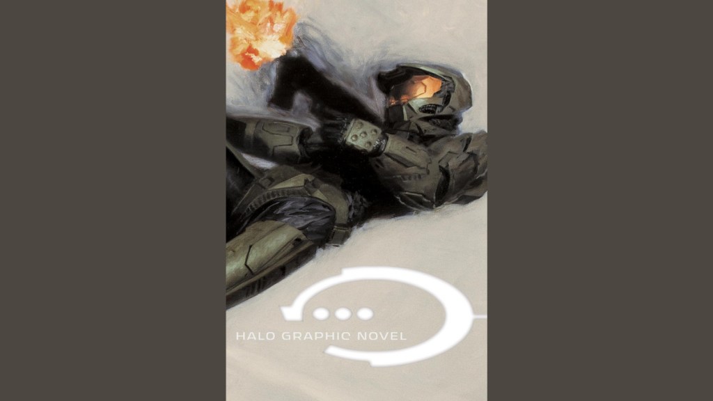Top 10 comics & graphic novels based on video games, ranked – Destructoid