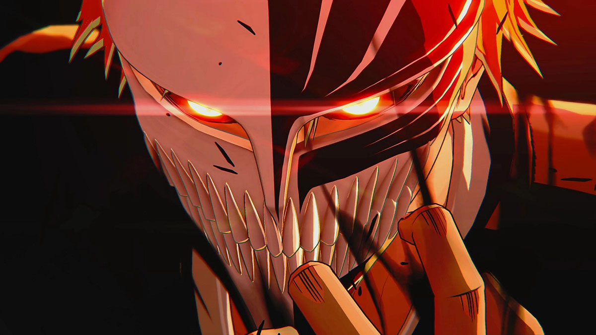 Bleach Rebirth of Souls full character list: All confirmed characters ...