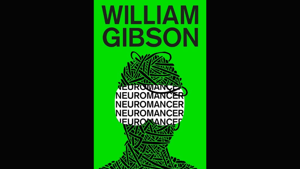 10 books that should be made into a movie – Destructoid