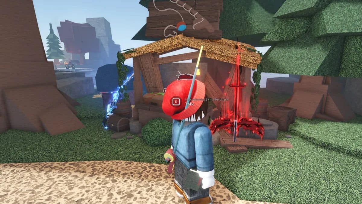 All Roblox The Hunt Second Edition games, listed (2025) – Destructoid