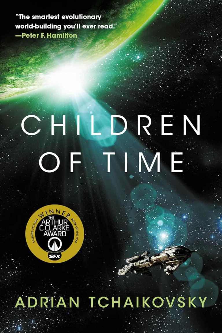 Best Sci-Fi Books Set In Space: Our Top 20 Reads – Destructoid