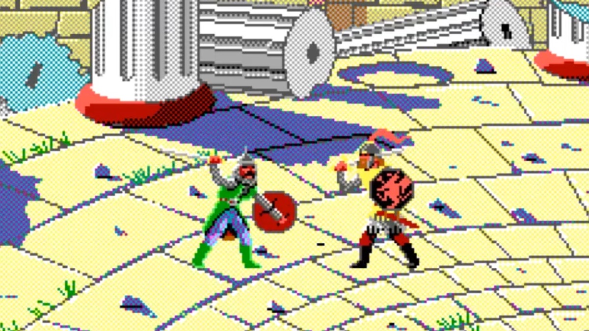 10 Best Sierra adventure games