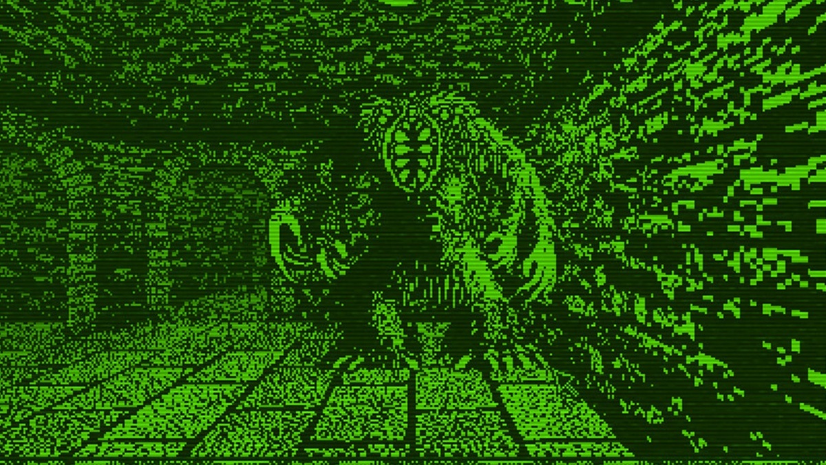 Lovecraftian old-school dungeon crawler Cyclopean: The Great Abyss is ...