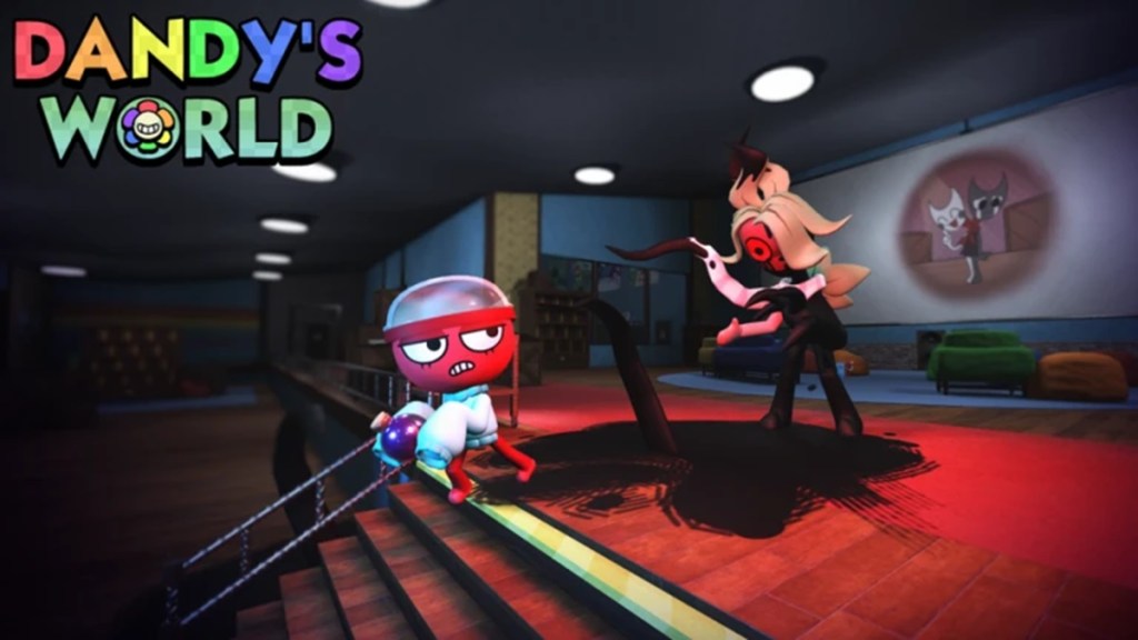 Dandy's World: Best toons for solo runs – Destructoid