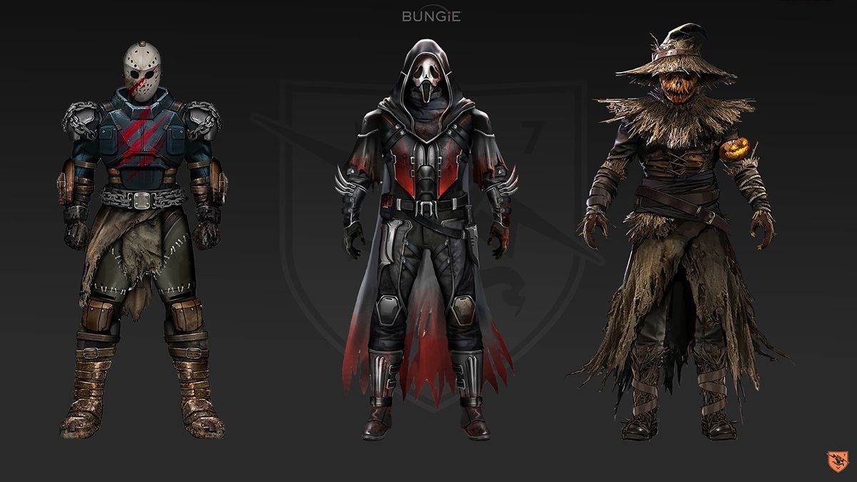 Destiny 2's Festival of the Lost 2025 vote is now on, featuring ...