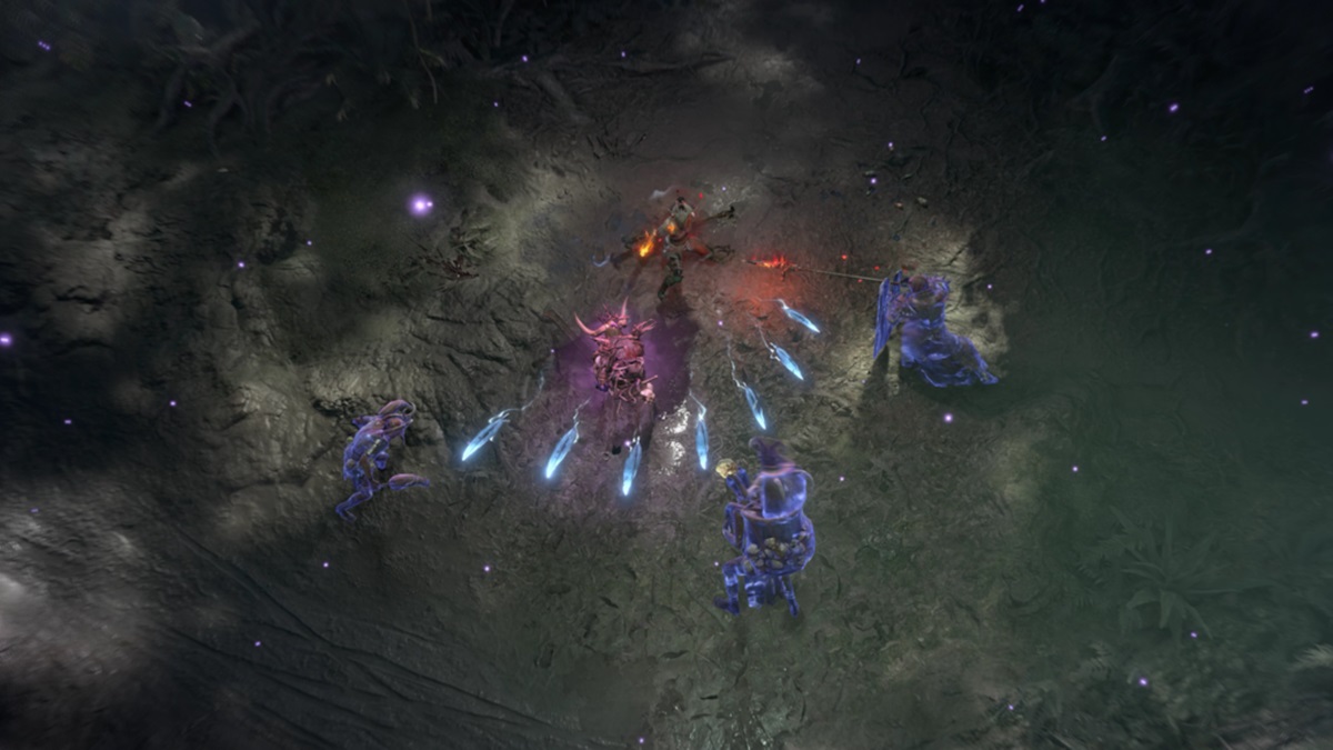 Diablo 4 Season 7 Best Rogue Leveling build – Destructoid