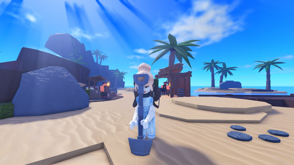 Dit It Shovel Progression Guide – Destructoid