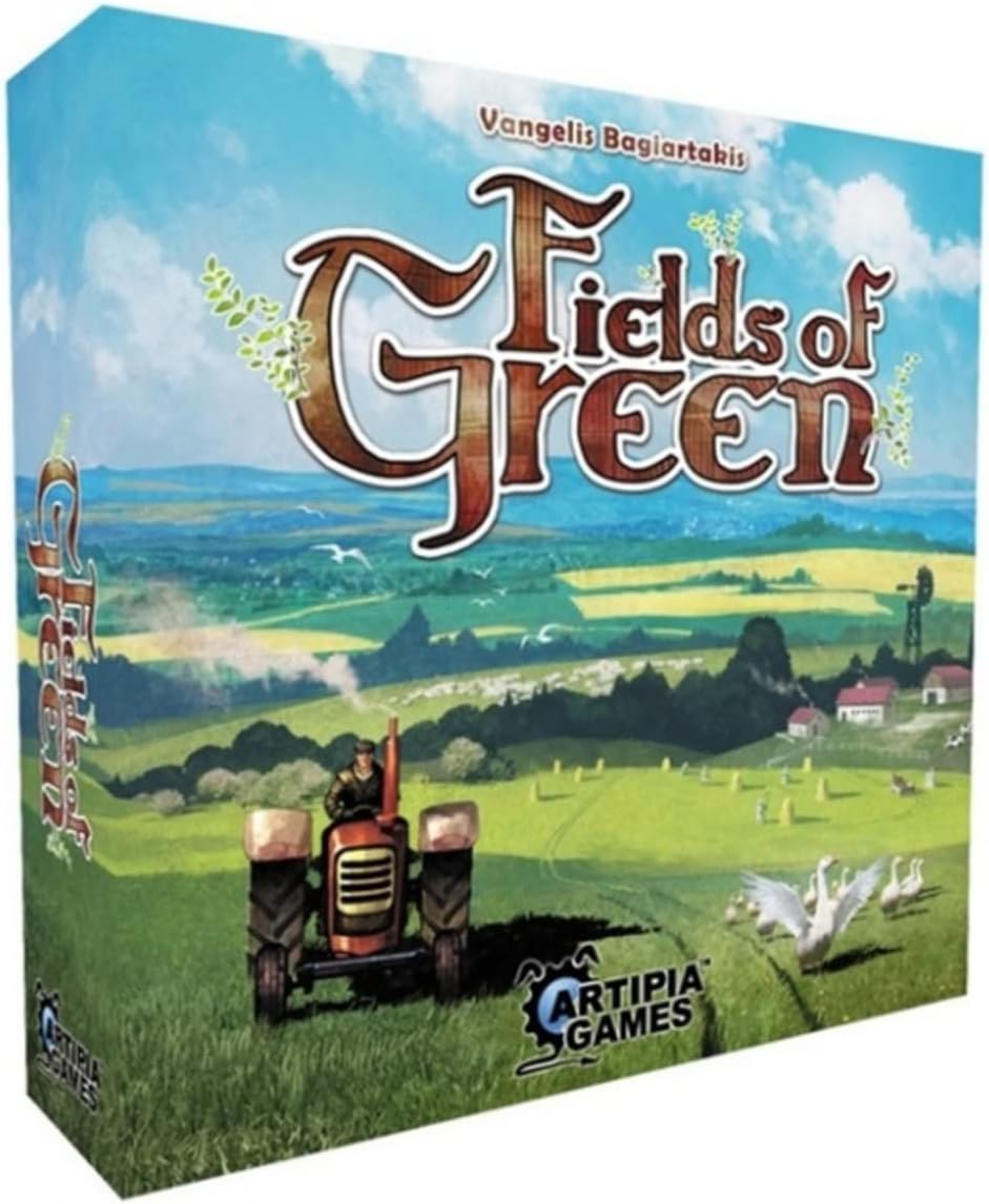 The 10 Best Farming Board Games of All Time, Ranked – Destructoid