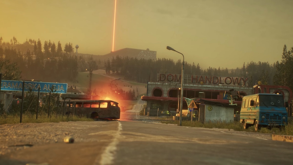 You can get in on open-world coop FPS Phantom Line's playtest today