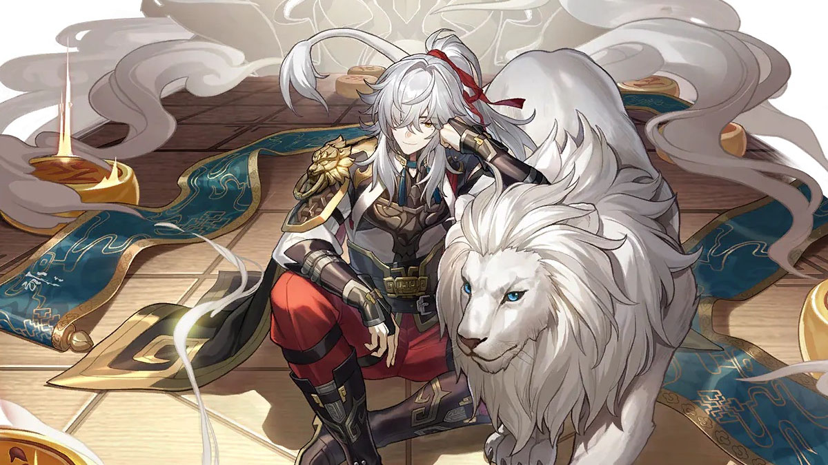 Honkai Star Rail Tier List (January 2025): All Characters, Ranking ...
